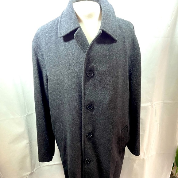 Brooks Brothers | Jackets & Coats | Brooks Brothers 0 Lambs Wool 1990 ...